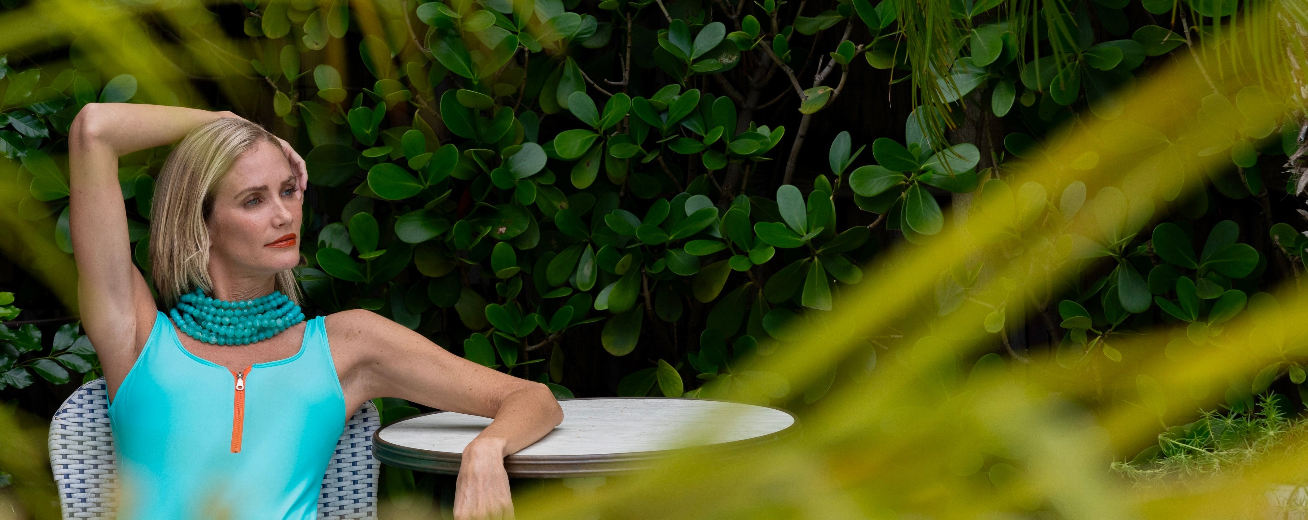 Summer Collection – Fairchild Baldwin