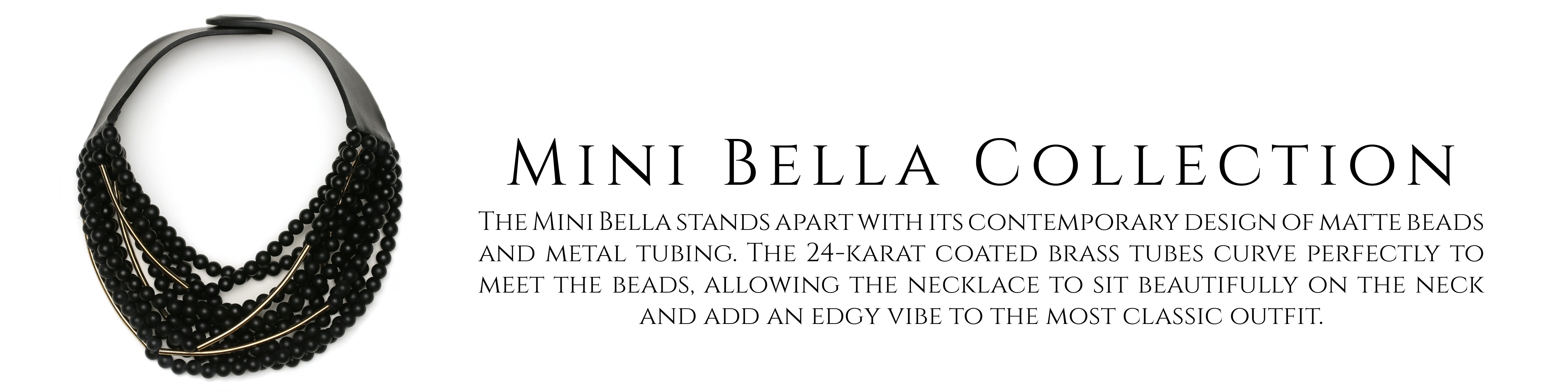 Mini Bella – Fairchild Baldwin